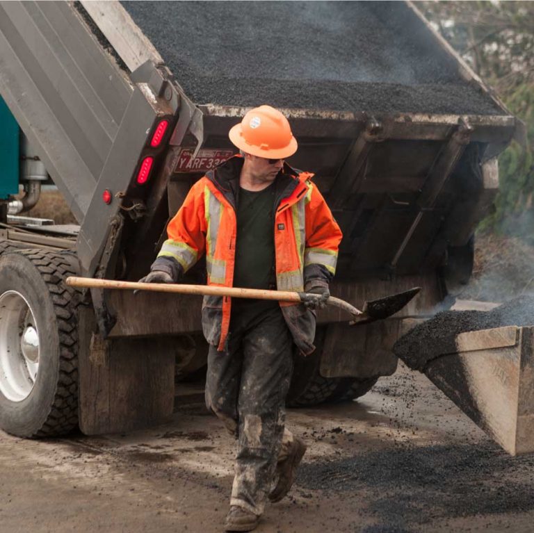 Laborers Apprenticeship | Construction Training in Portland, OR