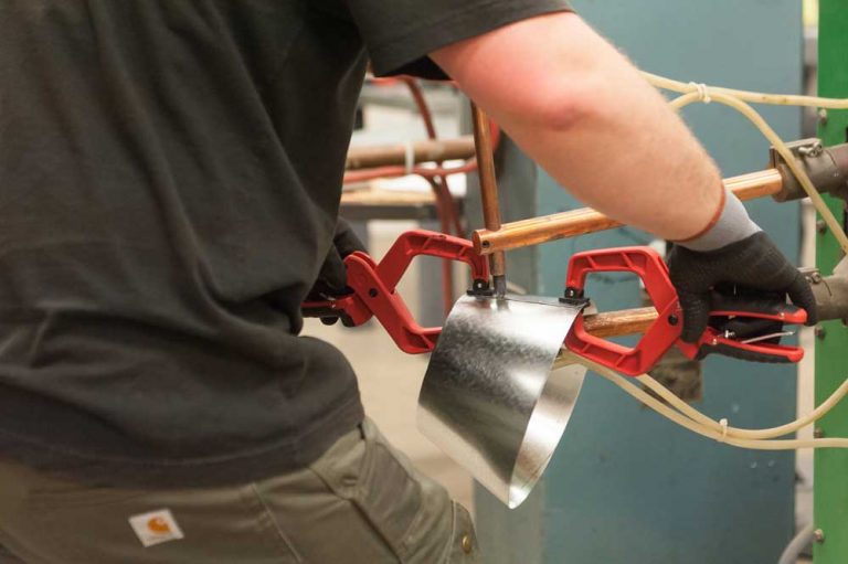 Sheet Metal Apprenticeship | Portland, OR | Construction Careers