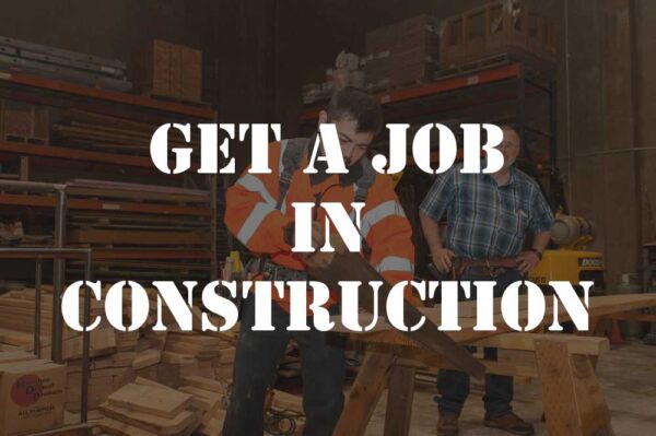 Careers in Construction | Northwest College of Construction