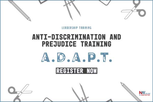 Anti-Discrimination and Prejudice Training (ADAPT) | Portland, OR