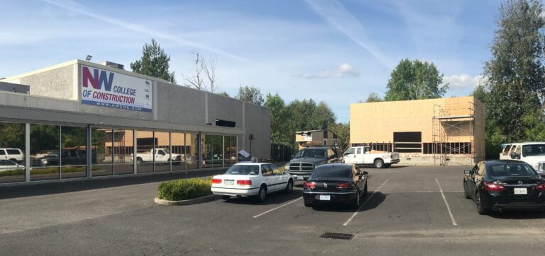 Mission and Values | Northwest College of Construction | Portland, Oregon