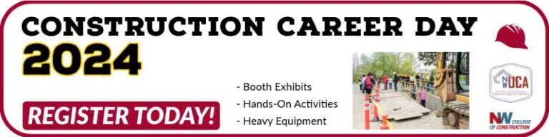 Resources | Careers in Construction | NW College of Construction