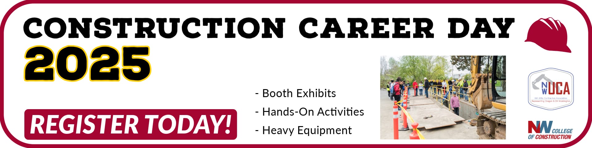 Careers in Construction | Northwest College of Construction