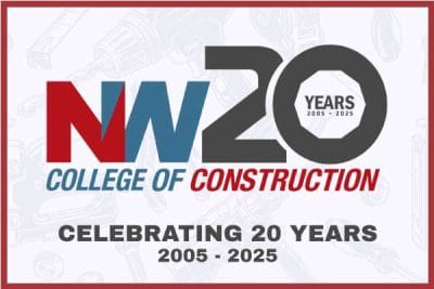Careers in Construction | Northwest College of Construction